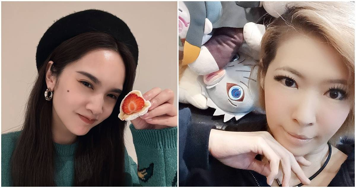 女星紅了不認人 Makiyo曝「這3線索」:大家都認識 | 娛樂 | CTWANT