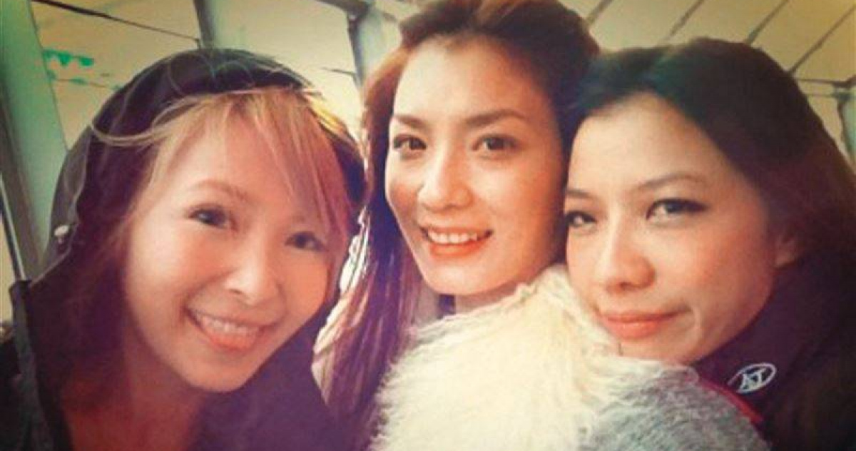 衰捲Makiyo醉歐司機風波！湘瑩42歲現況曝光 家屬：事發只有她關心 | 娛樂 | CTWANT