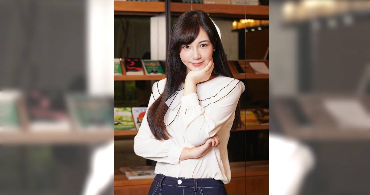 畢業1個月後回歸！虞承璇宣布入主華視晚間新聞陣容 | 娛樂 | CTWANT