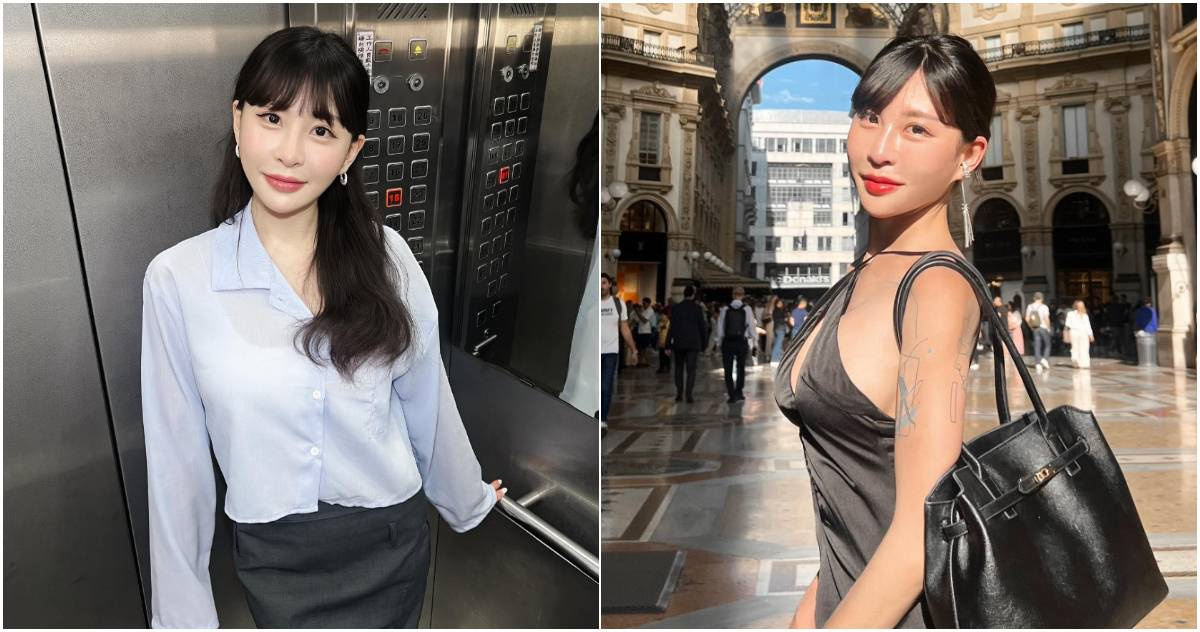 仙塔律師24歲考獲執照！陳沂犀利「評1句」宿敵李怡貞躺槍了 | 娛樂 | CTWANT