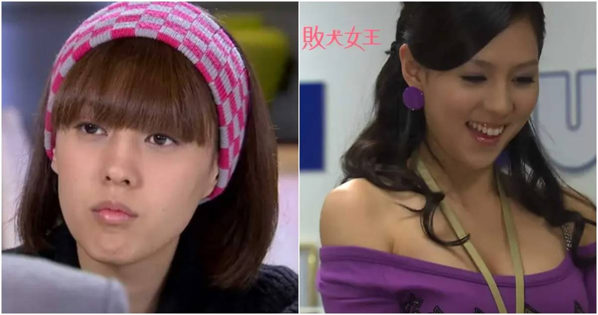 《犀利人妻》蘑菇頭小三為何能勾魂？忠實粉絲揭瑞凡變心關鍵 | 娛樂 | CTWANT