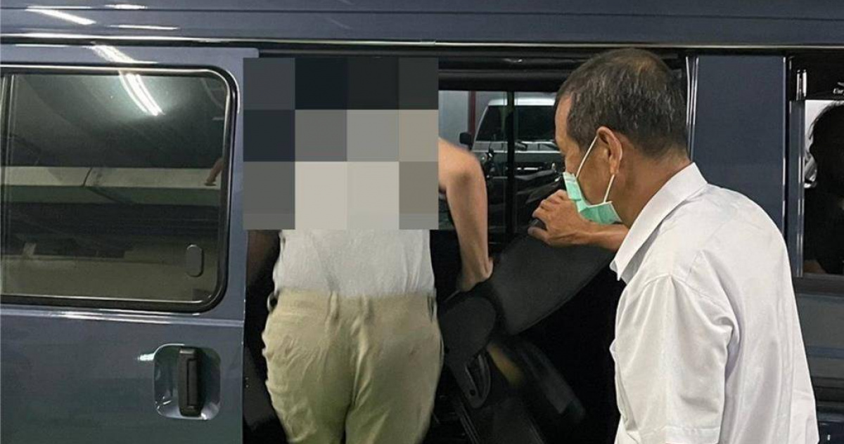 積欠305萬營所稅、營業稅 設計公司負責人遭管收 | 社會 | CTWANT