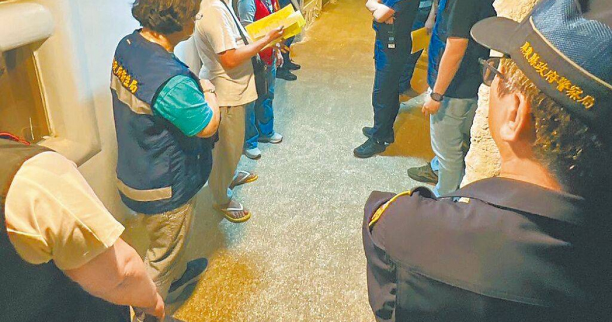 觀光條例修法上路！非法旅宿按房數開罰 最高罰200萬元 | 社會 | CTWANT