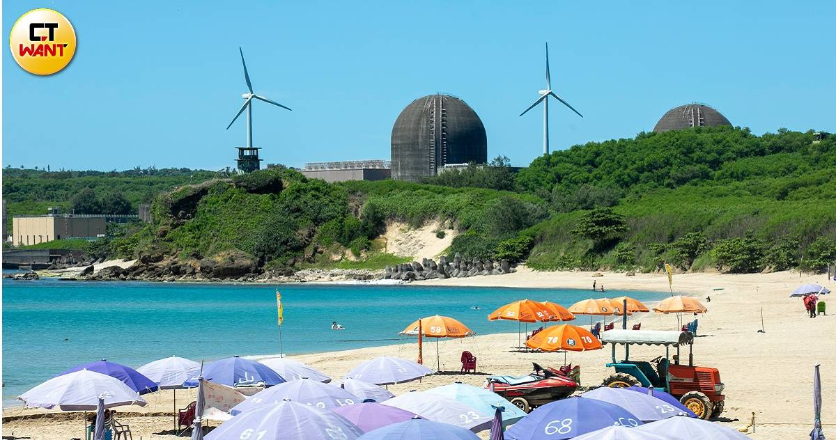 823公投、罷免懶人包！ 「重啟核三」正方反意見、投票資格、出勤薪水一次看 | 生活 | CTWANT