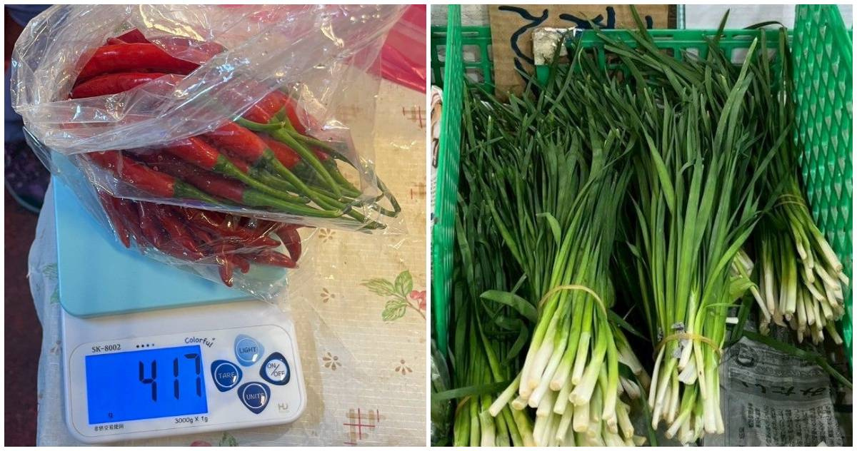 北市生鮮蔬果抽驗「11項不合格」！ 東區超市、兄弟飯店、金馥記烤鴨都上榜 | 生活 | CTWANT