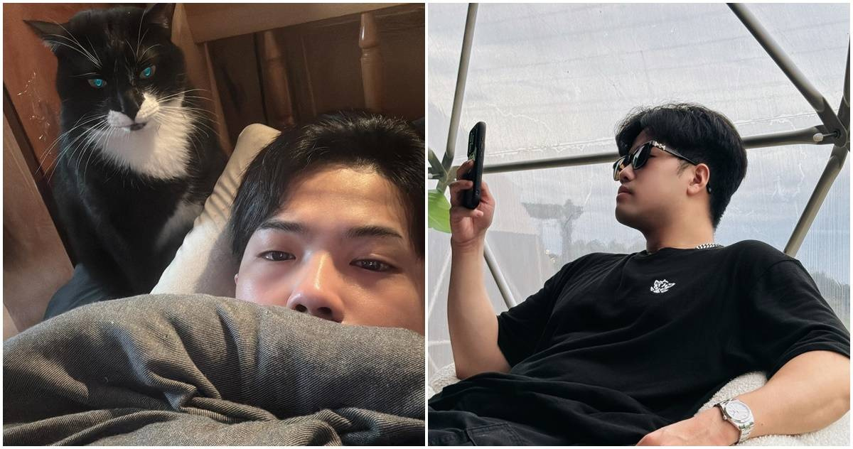 知名YTR坦承出軌被抓包！看女觀眾色情直播 他道歉：比被狗X還爛 | 娛樂 | CTWANT