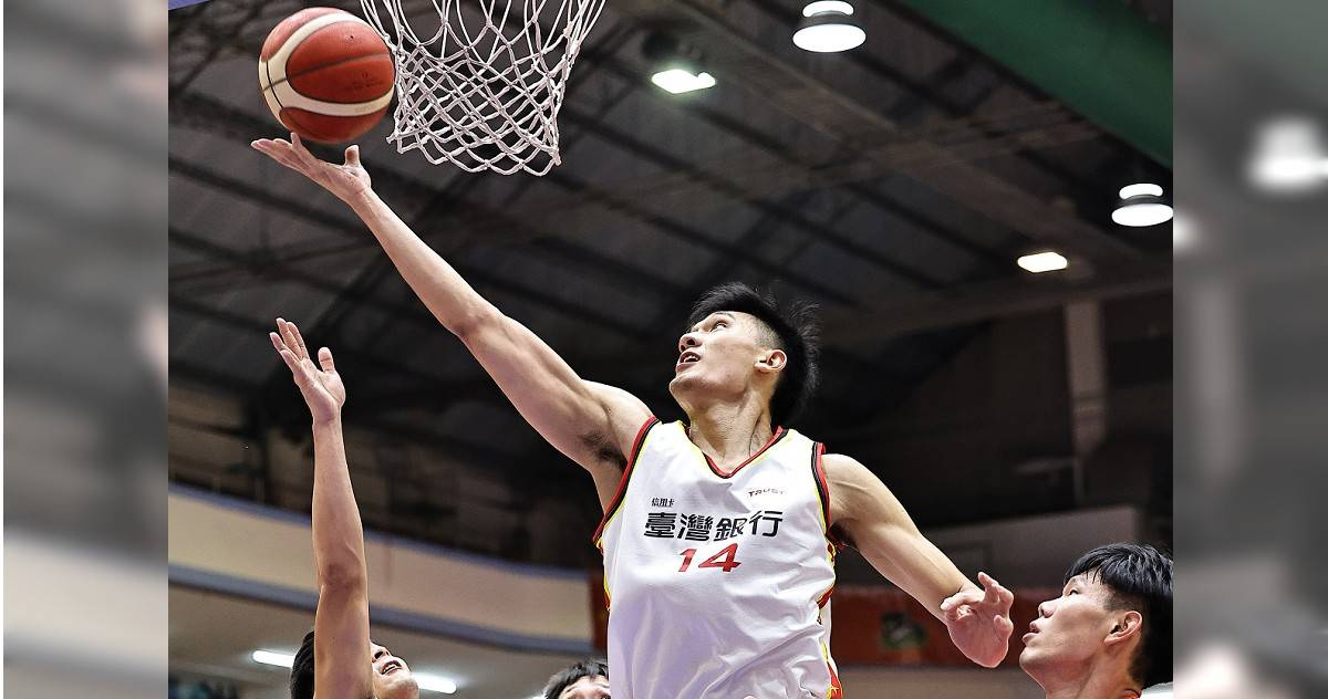 開第一槍 桃機群聚擴大…SBL未來2周閉門打 | 生活 | CTWANT