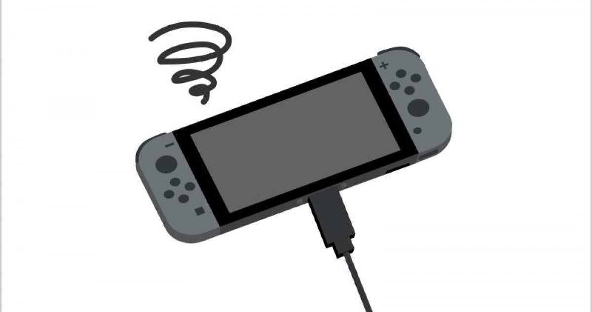 Nintendo reminds "Idle Switch to be charged once every six months ...