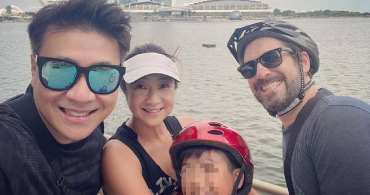 黃湘怡被爆早已離婚金色三麥小開 IG摟洋男新歡背景曝光 | 娛樂 | CTWANT