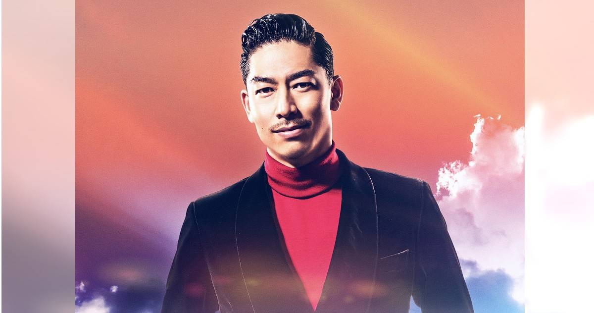 AKIRA驚喜登上桃園跨年 甜曝農曆新年揪志玲姊姊在台渡佳節 | 娛樂 | CTWANT