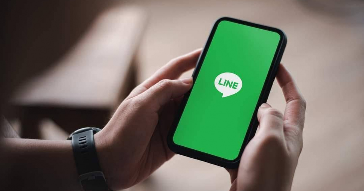 主管要求LINE「要改真名」 網解釋「很多長輩不會編輯名稱」 | 生活 | CTWANT