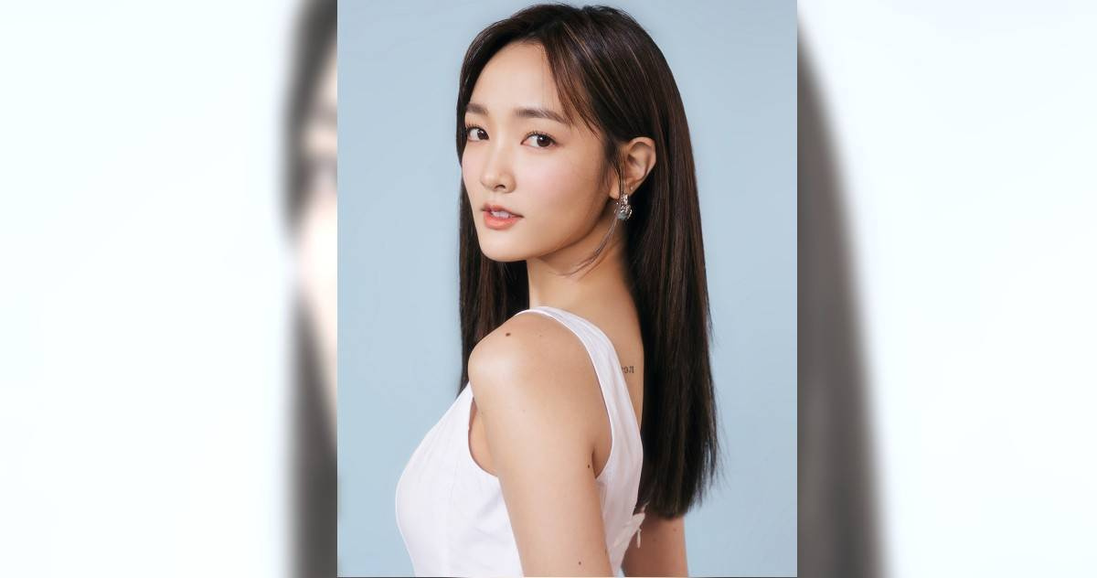 25歲王淨「回娘家」 擔任台北電影節影展大使 | 娛樂 | CTWANT