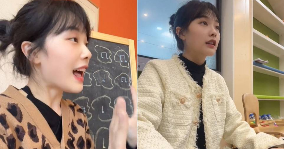 美女幼教師「挖呀挖」走紅 被爆6大醜聞…本人揭真相 國際 Ctwant