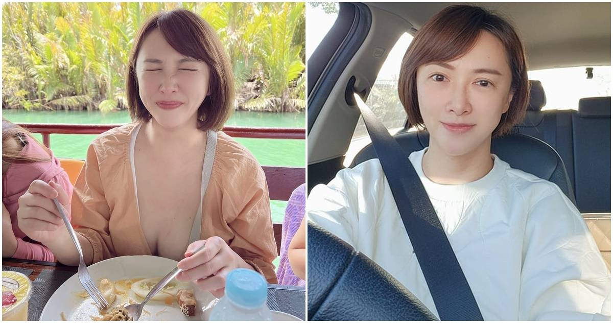 美女主播遭「前男友動手」 8年又夢到了！她終於想通：為何要原諒？ | 娛樂 | CTWANT