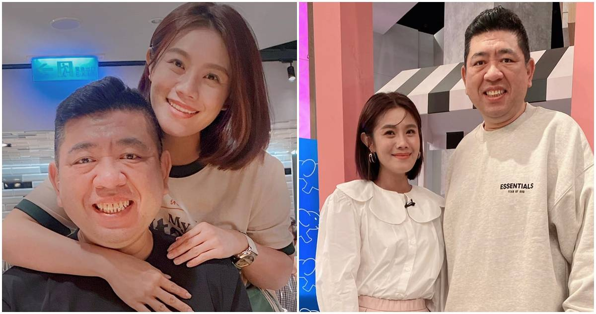 NONO爆性侵「老婆朱海君知情」？ 她曝疑點：他們早就交往 | 娛樂 | CTWANT