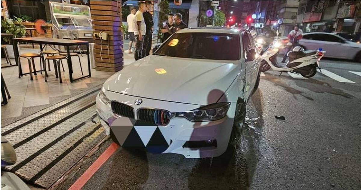 債務糾紛！高雄7煞熱炒店砸錯車 車主衰喊：根本不認識 | 社會 | CTWANT