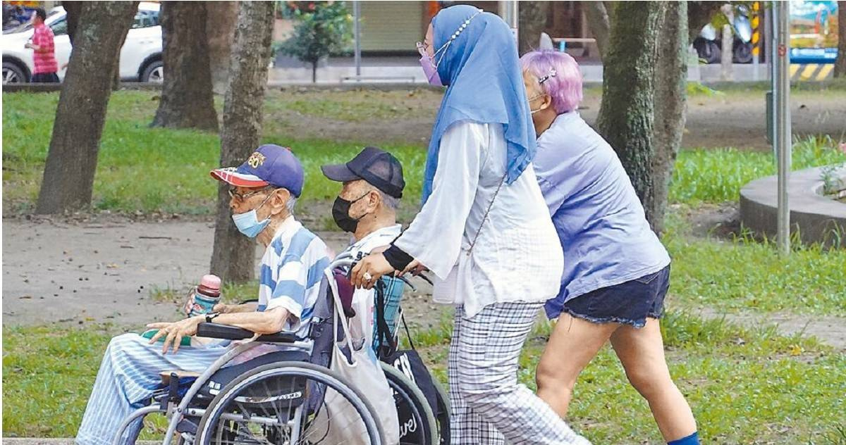 監察院調查移工失聯原因 勞動部強調已有改善 | 政治 | CTWANT