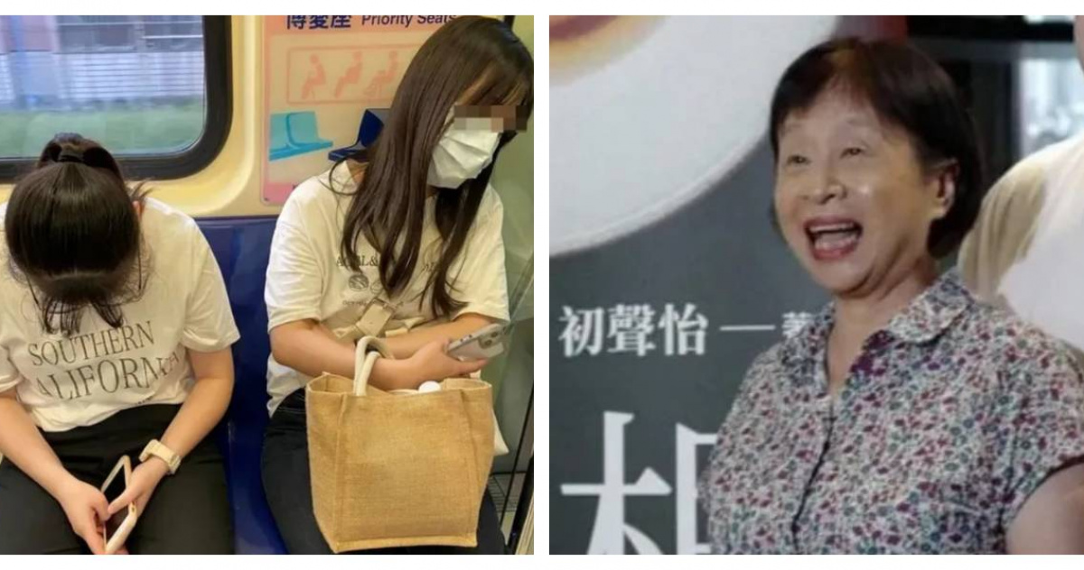 李昂再親上火線「我像喃喃自語的人嗎」 她要白眼女別躲匿名後 | 社會 | CTWANT