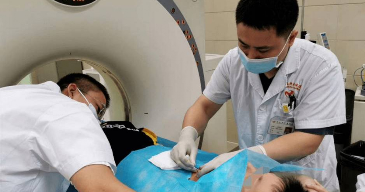 Teenager's Advanced Lung Cancer: The Hidden Dangers of Bad Habits and ...