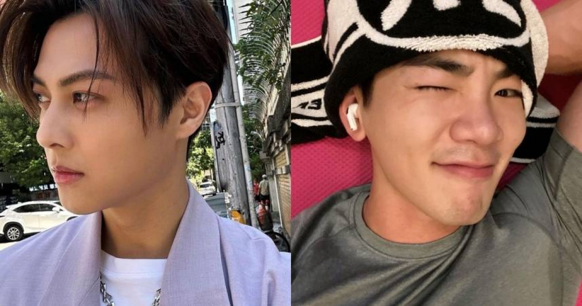 男神也要懂保養！王子、禾浩辰皮膚好到比女生還嫩！連粉絲都在狂敲碗他們的保養祕訣！ | 漂亮 | CTWANT