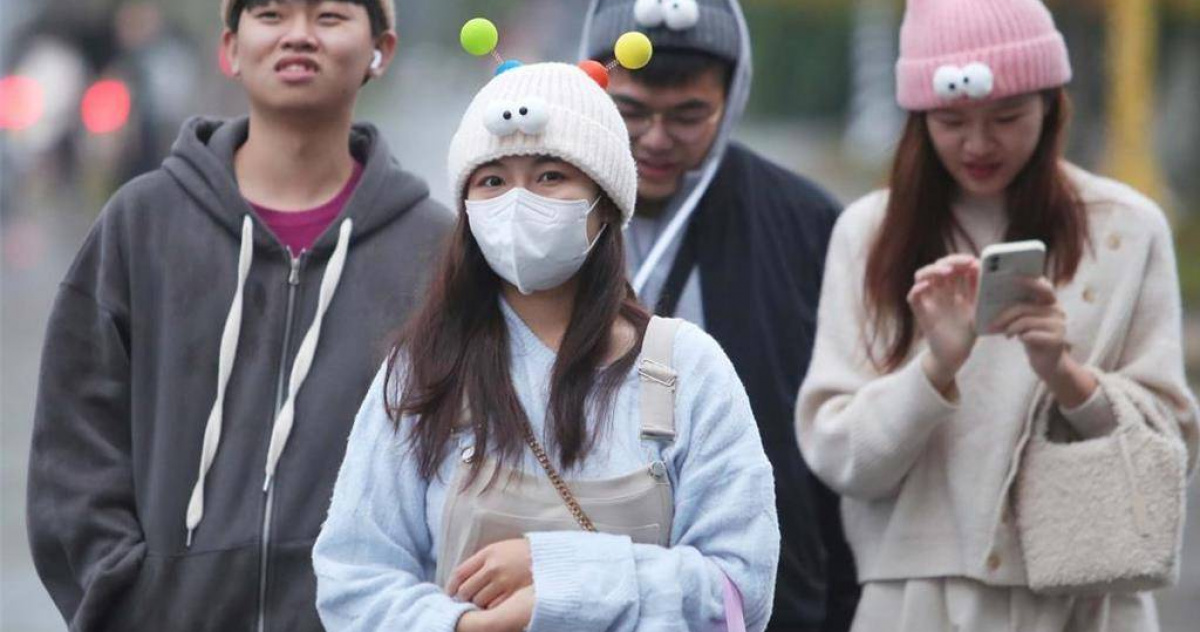 全台急凍！醫示警「2部位」注意保暖 高危險族群曝光 | 生活 | CTWANT