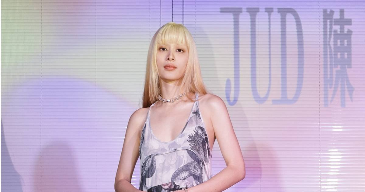 新人JUD負債闖歌壇 感謝穩交5年男友經濟支持 | 娛樂 | CTWANT