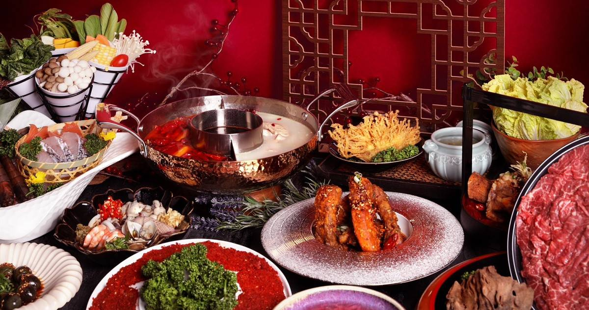 築間頻創新品牌 旗下第九個品牌「築間麻辣火鍋」首店插旗西門町 | 生活 | CTWANT