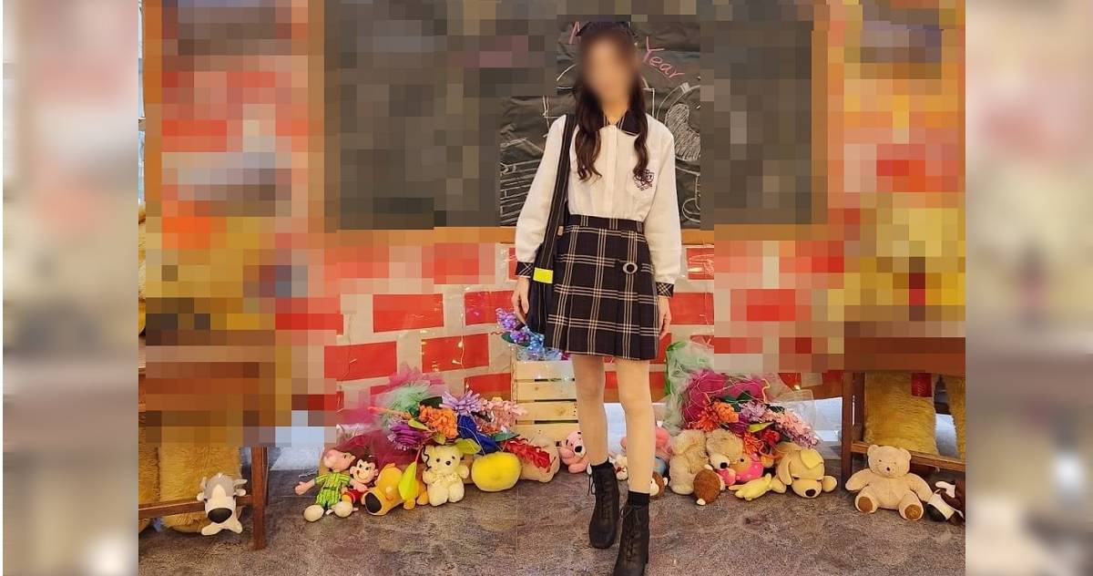 園長是詐欺犯2／傳出連親妹妹也騙！ 辭職後再撈一筆才跑路 | 社會 | CTWANT