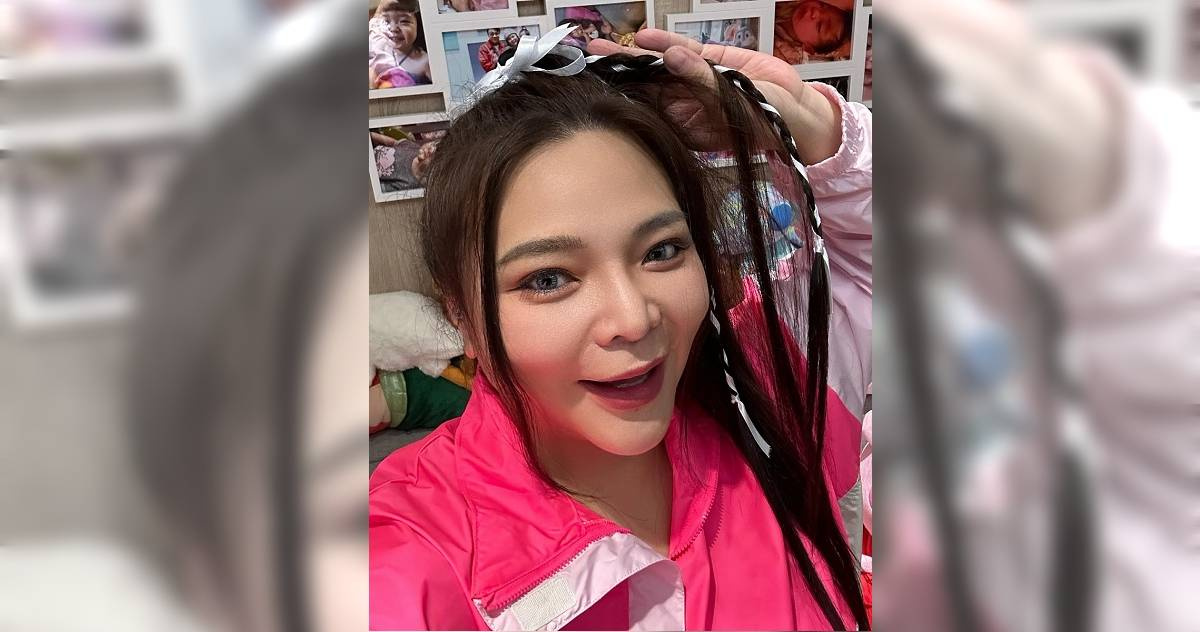 小甜甜每天寫遺書「預先交代後事」 交代朋友死後幫忙澄清所有誤會 | 娛樂 | CTWANT