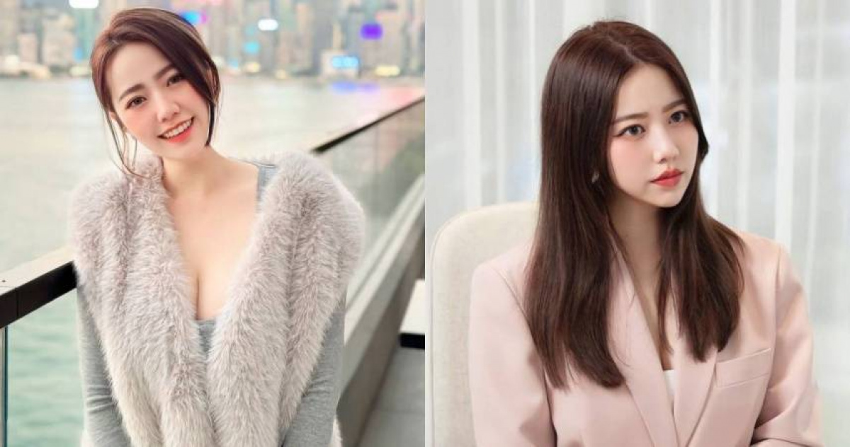 爆曾當SWAG直播主 美女網紅CEO夏筠婷：半夜偷掉淚 | 娛樂 | CTWANT