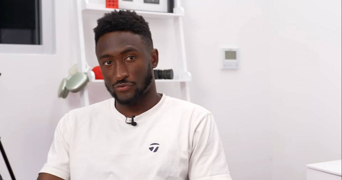 2千萬粉科技YTer曝「這問題」困擾太多人 「這手機」竟排保時捷911前…背後原因曝光 | 財經 | CTWANT