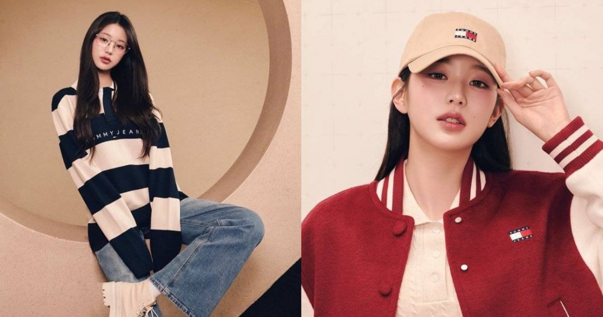 IVE最美小公主張員瑛20歲生日為粉絲帶來驚喜好消息！新身分一曝光百萬粉絲都說讚！ | 漂亮 | CTWANT