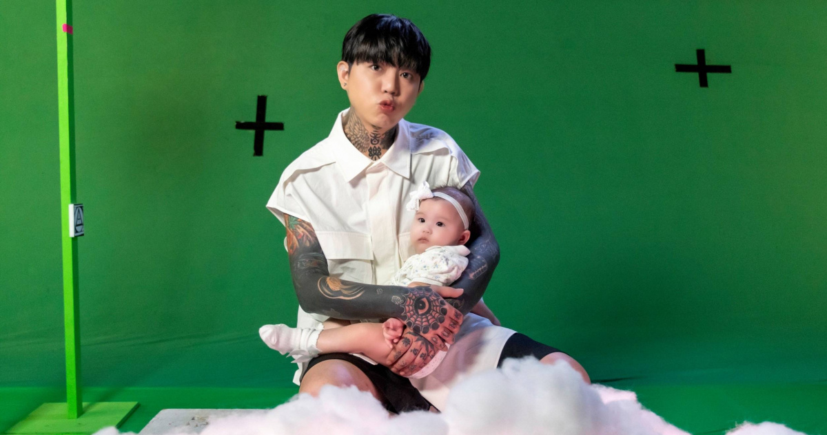 謝和弦婚禮前大膽示愛 告白生命中最重要的三個女人 | 娛樂 | CTWANT