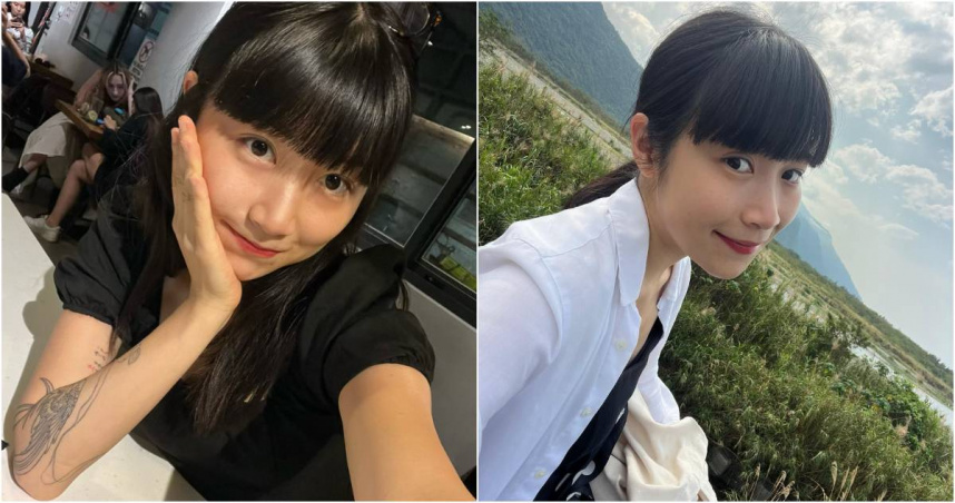 網紅NanaQ揭YouTuber「小圈圈社交」 自認：沒跟哪群人很好 | 娛樂 | CTWANT