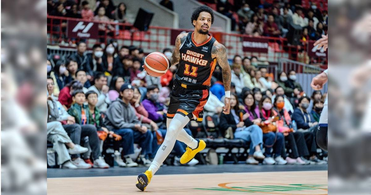 PLG／飛雷神終場前25秒6罰俱中 助台鋼獵鷹中斷領航猿5連勝氣勢 | 生活 | CTWANT