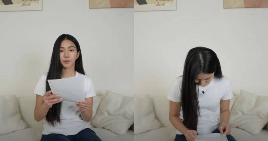 道歉影片被邀上「正音班」 家寧氣炸反擊對話紀錄曝光 | 娛樂 | CTWANT