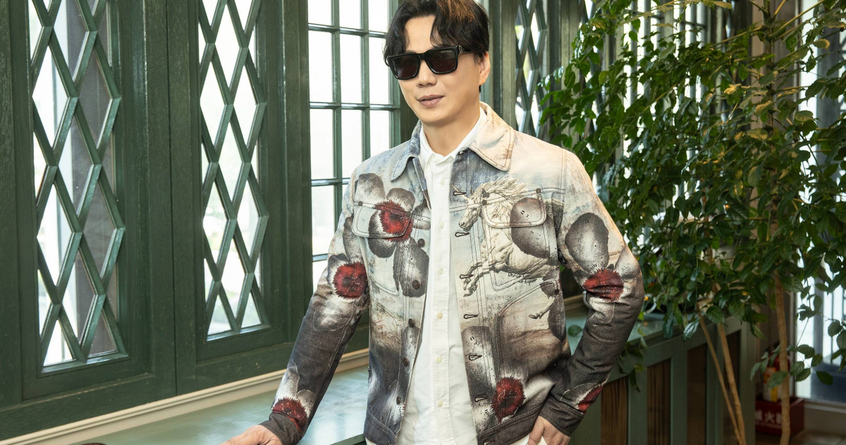 蕭煌奇備戰壯年運動會 自曝肩膀破個洞「不能再摔了」 | 娛樂 | CTWANT