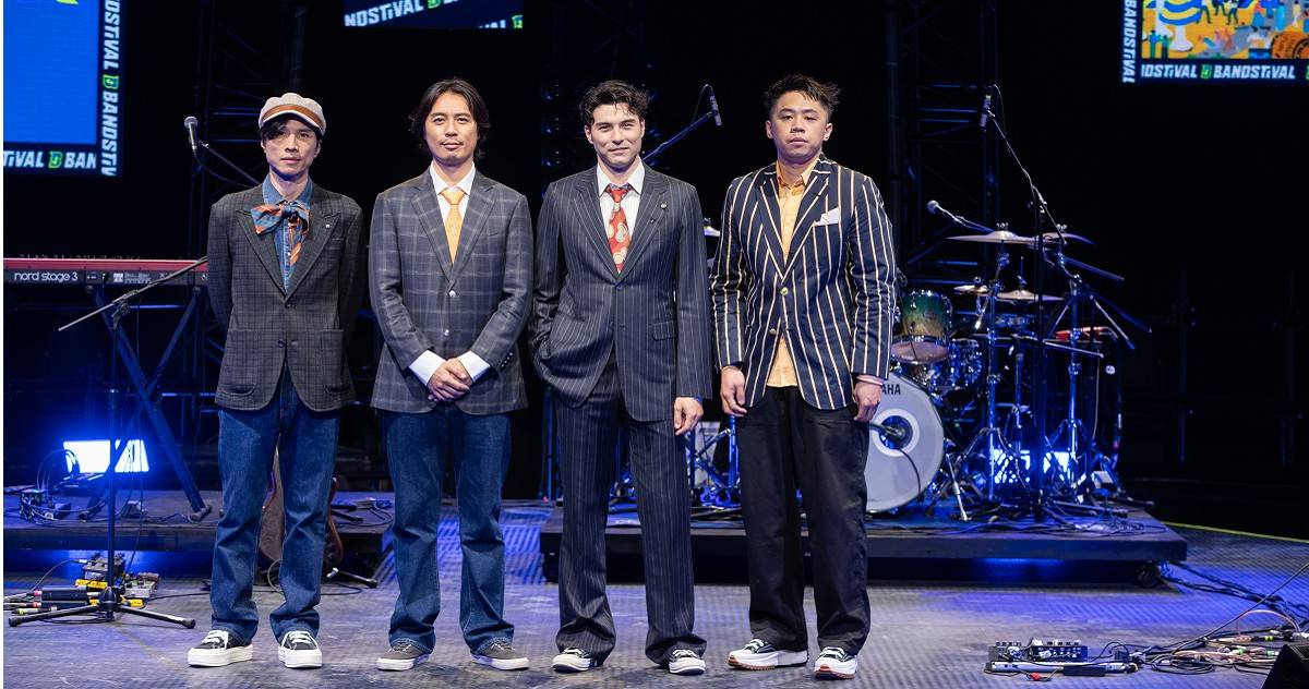 曾拍吳卓源MV 鳳小岳組樂團期待再合作 | 娛樂 | CTWANT