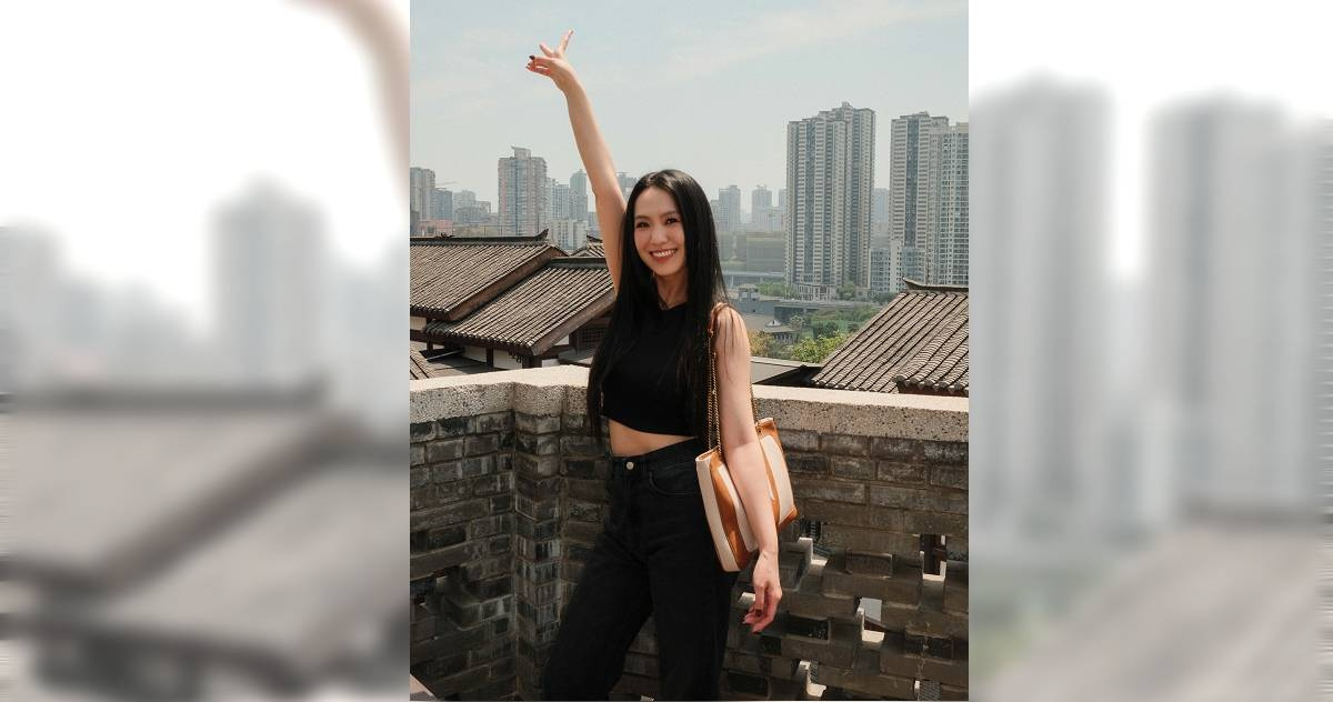 孫盛希跑遍15場巡演 預告將發新歌只透露「辣」 | 娛樂 | CTWANT