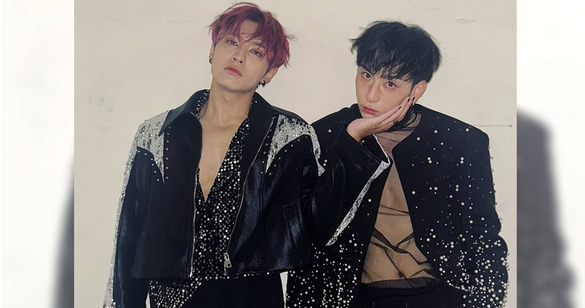 娛樂報報／FEniX李承隆、曹家齊相約看展 吃美食陷入科技冷漠 | 娛樂 | CTWANT