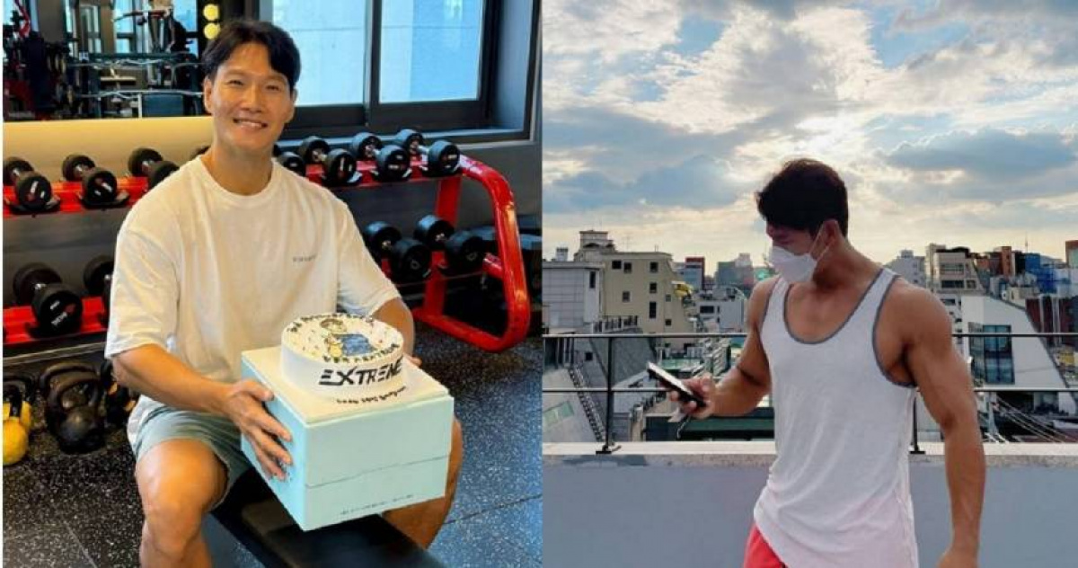 金鍾國閃婚圈外人！爆砸1.57億「全額現金」買婚房 本人揭原因 | 娛樂 | CTWANT