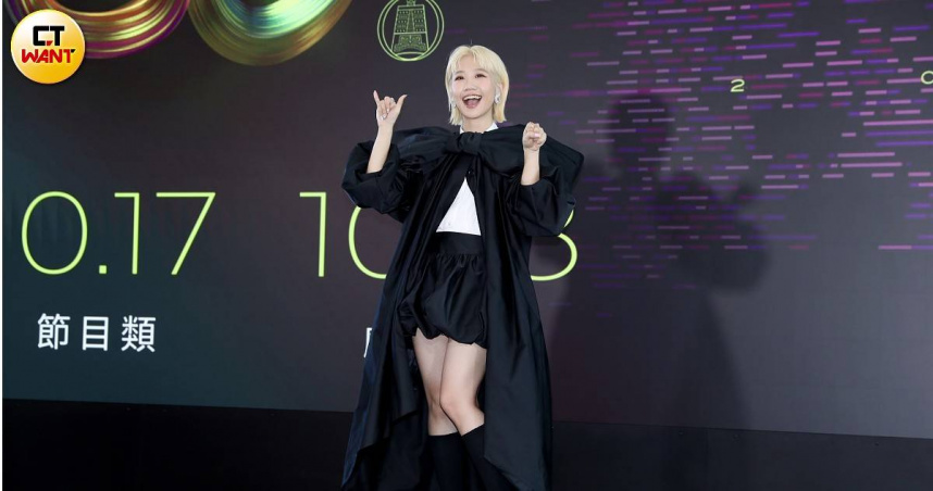 《綜藝大熱門》周5最後一集 Lulu曝錄影現場「大家哭成一團」 | 娛樂 | CTWANT