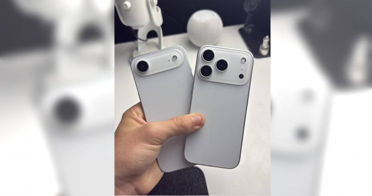 9月上市在即「傳支付10億美元關稅」 iPhone 17「要漲多少」還沒有定數 | 財經 | CTWANT