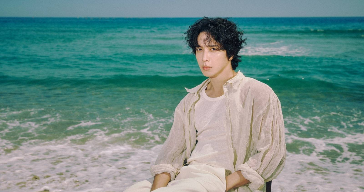 鄭容和9／20桃園開唱 自爆來台養成「一天一牛肉麵」 | 娛樂 | CTWANT