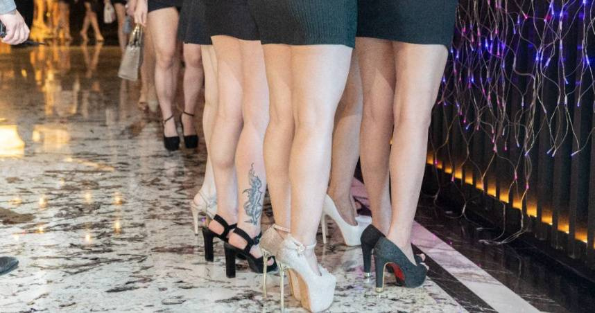 18歲月入60萬！櫻花妹揭日本「夜職產業」內幕 7年花光積蓄還染病 | 國際 | CTWANT