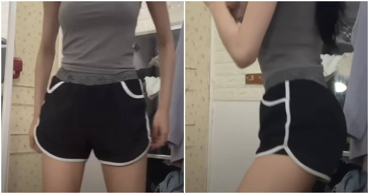 女學生體育課影片遭萬人社團意淫 風向逆轉「幫我追蹤一下IG吧」 | 生活 | CTWANT