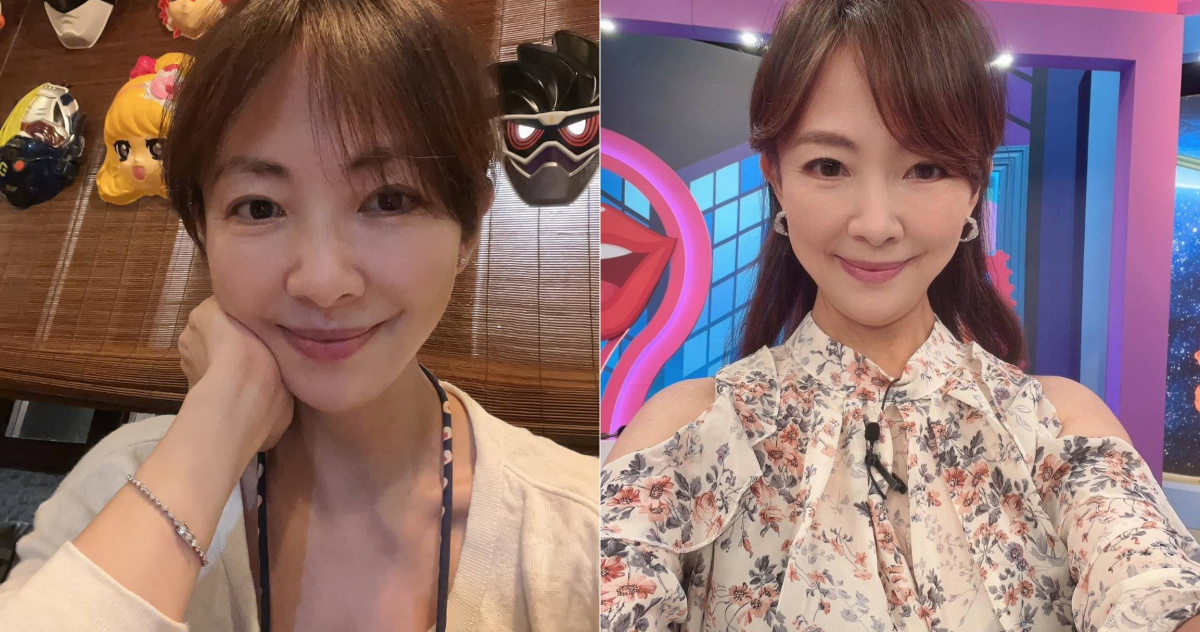 《麻辣鮮師》22年了 「萬老師」同框3美勾回憶：主題曲響起 | 娛樂 | CTWANT