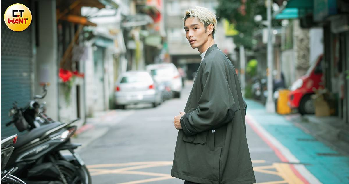 過好年／鬼鬼熱情陪玩5天4夜 曹佑寧《趣旅行》大轉性 | 娛樂 | CTWANT