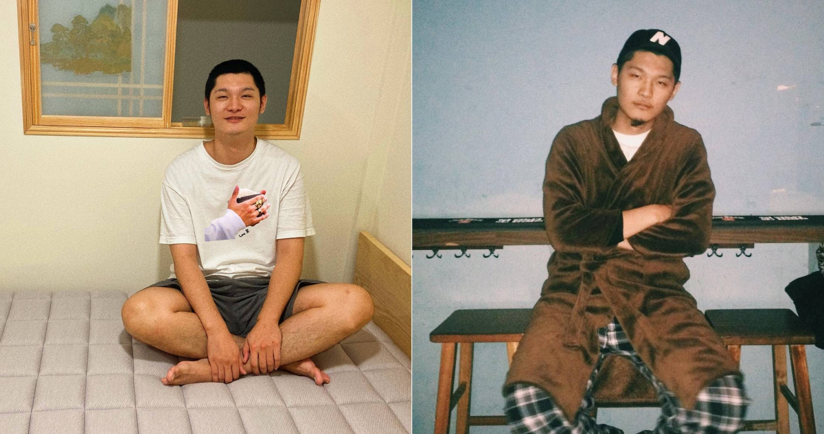 The 20-year-old singer who had an affair in the past was directly attacked by "driving a multi ...