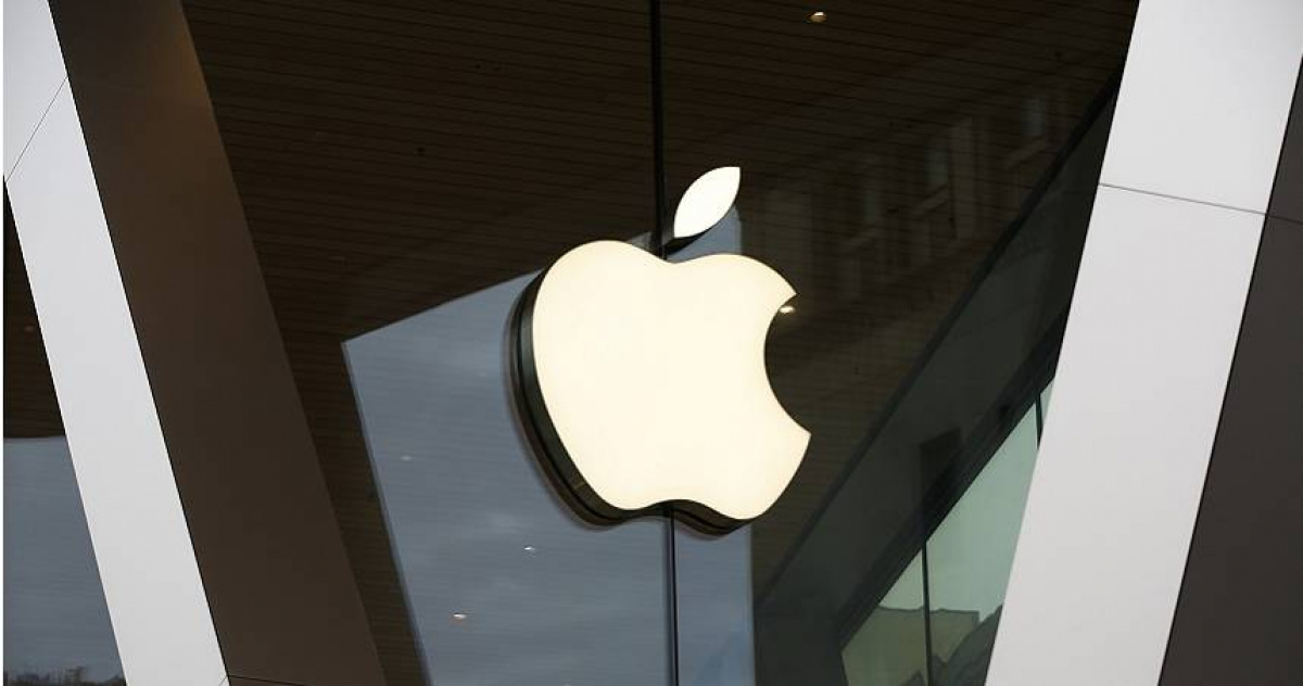 收回扣、虛報發票 神鬼蘋果員工詐公司5.3億元下場慘了 | 國際 | CTWANT